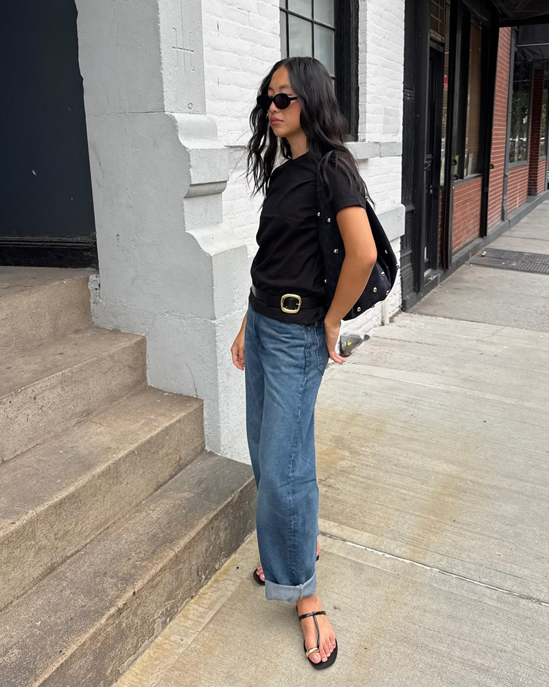 The Outfits Our Editors Are Saving and Copying This Week