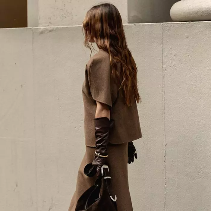 Fall 2025 Edit: Curated Outfits & Seasonal Essentials