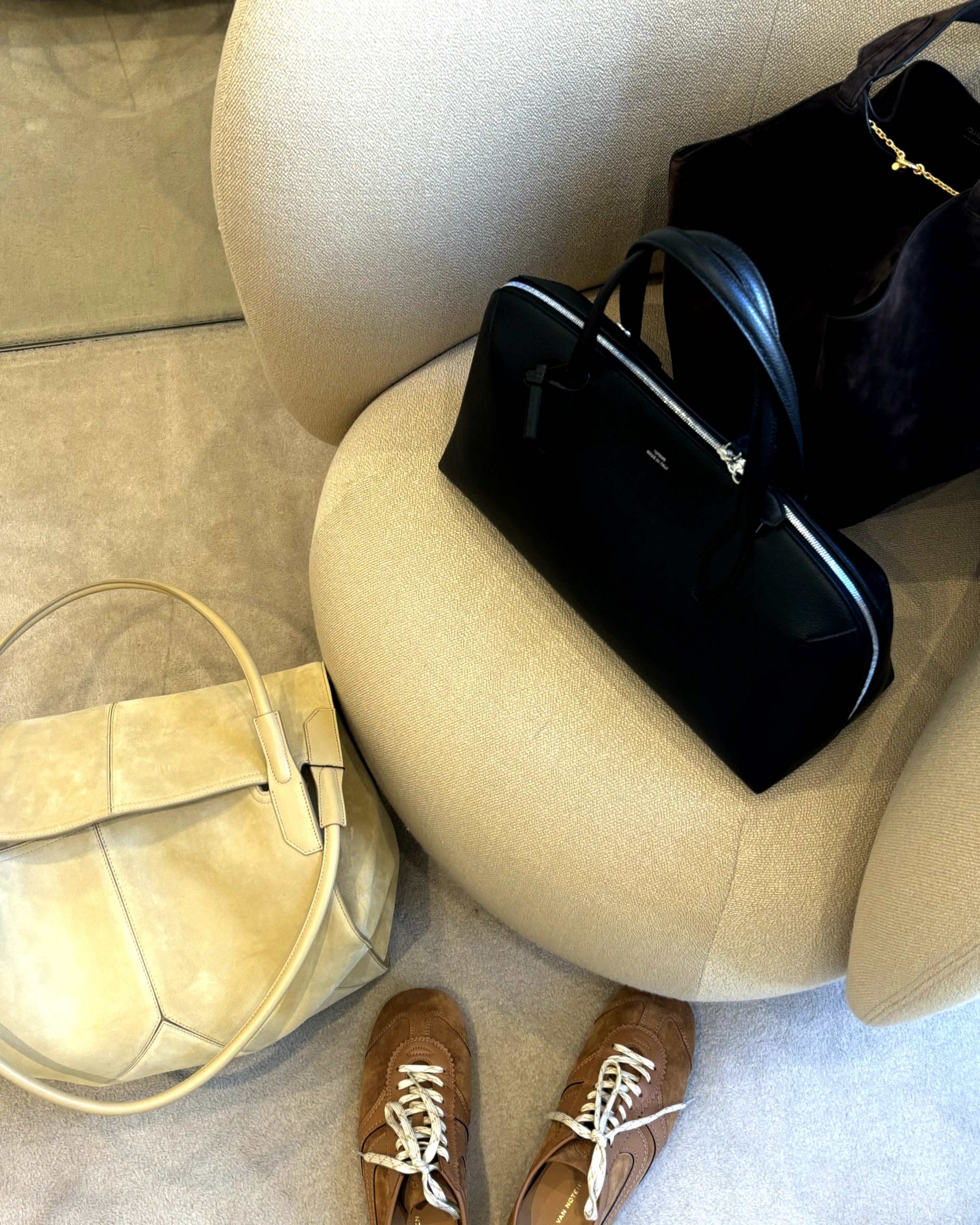 24 Fall New Arrivals You Should Have On Your Shopping List%2C According to a Trends Editor