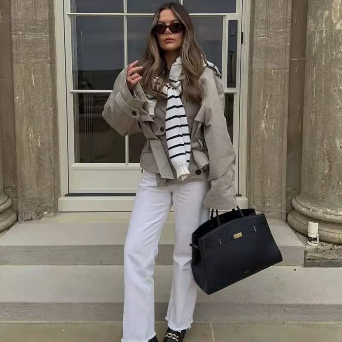 Step Into Fall With the Ultimate Preppy Style Guide