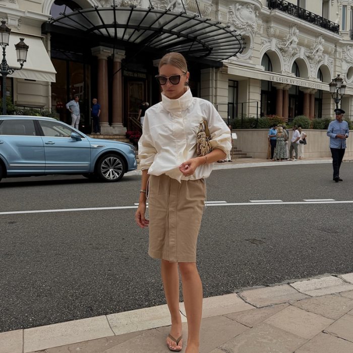 Monaco Is Home to the World’s One Percent—Here’s How You Can Blend In