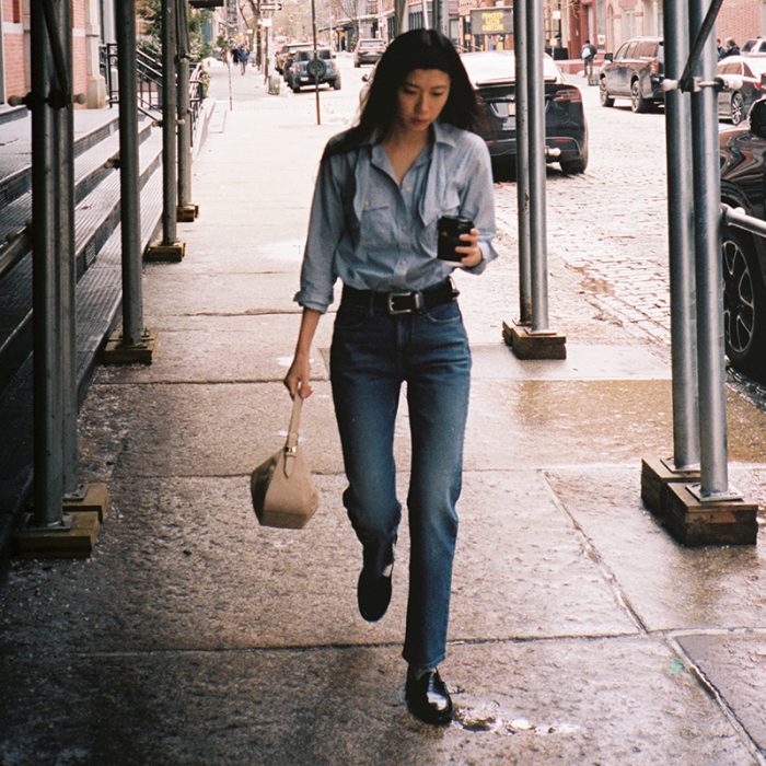 Why We Keep Coming Back to ’90s Minimalism—And the Pieces That Define It