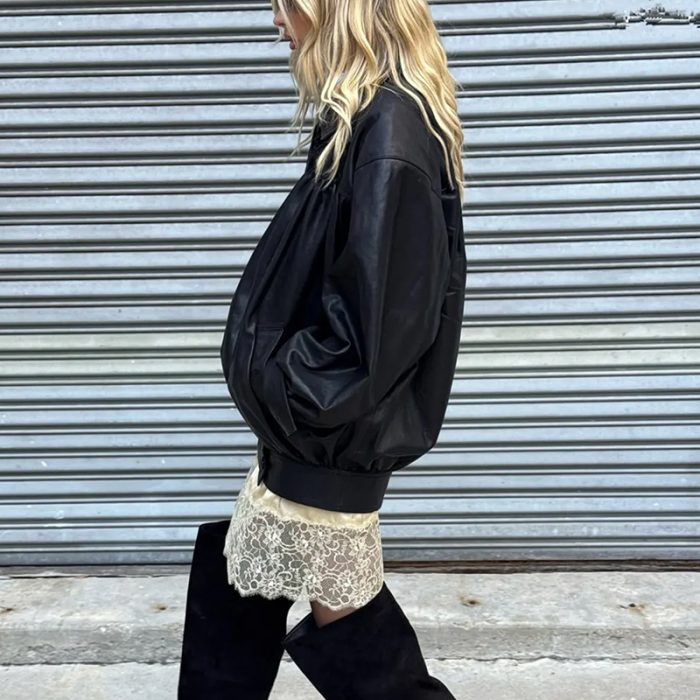 The Bomber Jackets to Layer This Season, Curated by Our Editors