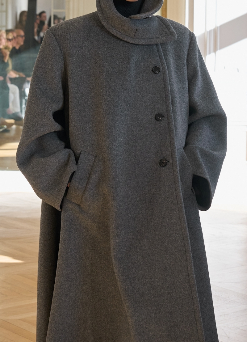 Fall Coat Trends
