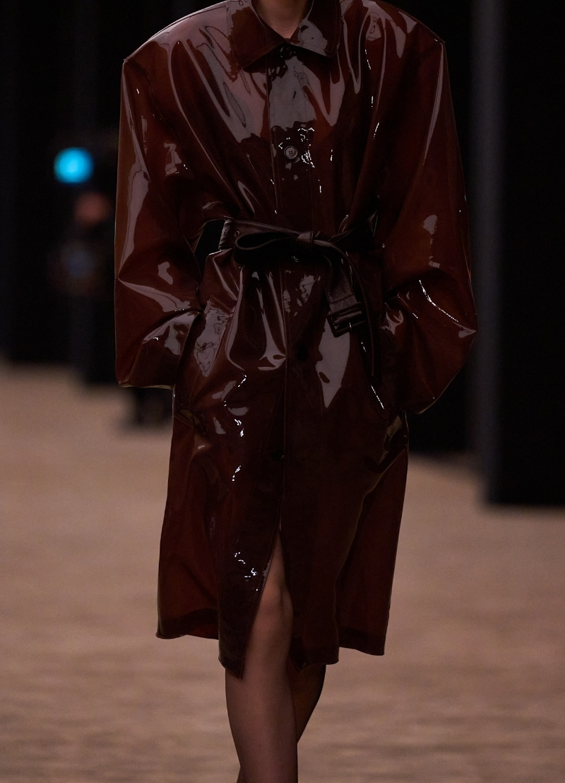 Fall Coat Trends