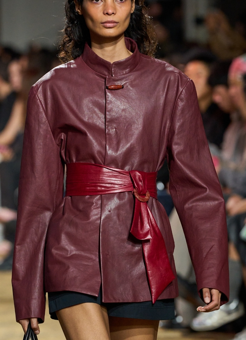Fall Coat Trends