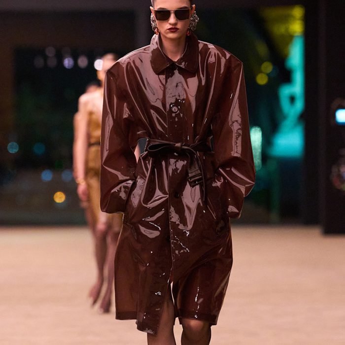 The Coats Defining Fall 2026 Are Sleek, Sculptural, and Seriously Chic