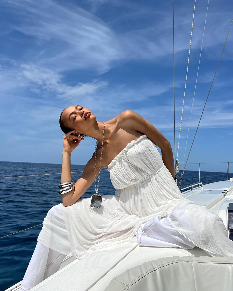 What to Wear in Spain: Cute Outfits for Madrid, Mallorca & More What to Wear in Spain: Cute Outfits for Madrid, Mallorca & More