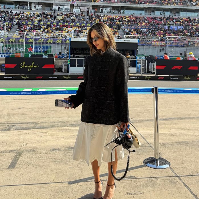What to Wear to a Sporting Event, From Wimbledon to the NBA Playoffs