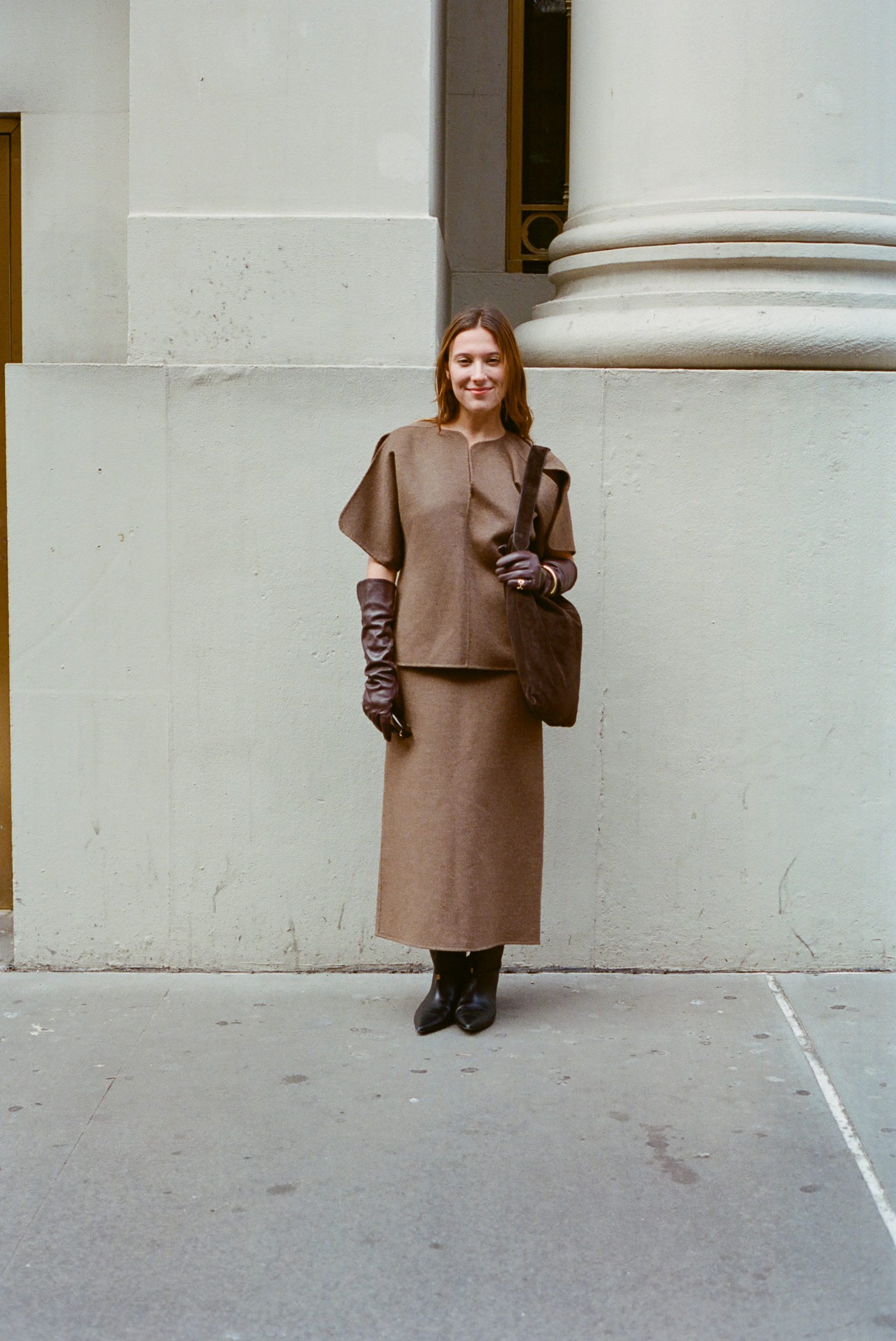 Fall Style