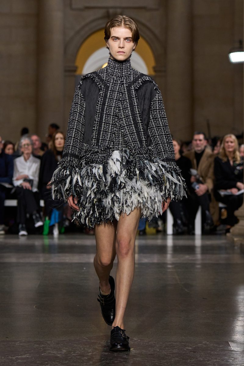 London Fashion Week Top Collections