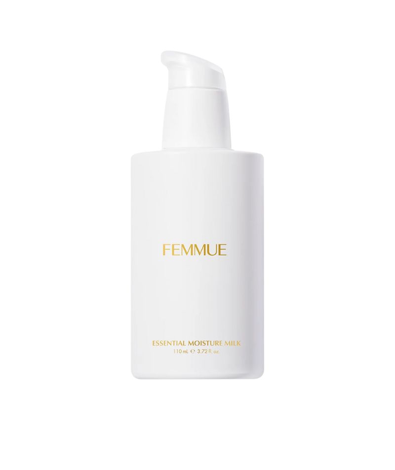 Femmue - Essential Moisture Milk