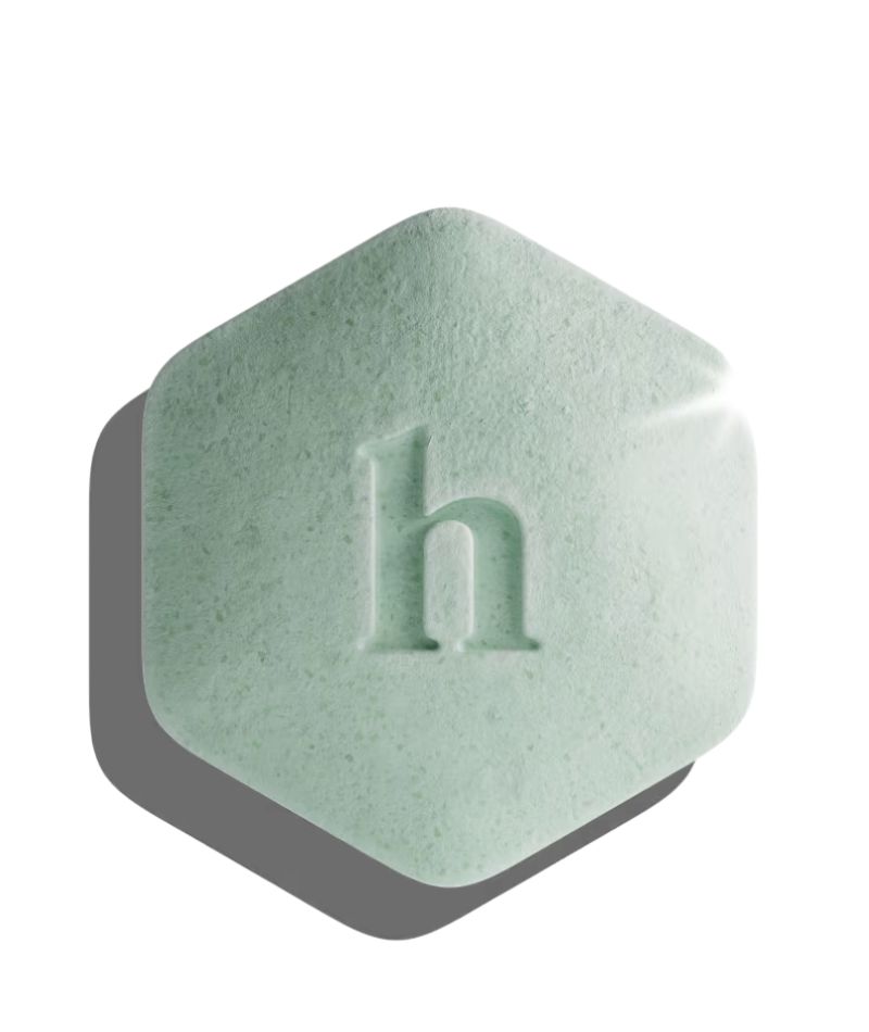 Hers Biotin + Minoxidil Chew Hers - Biotin + Minoxidil Chew