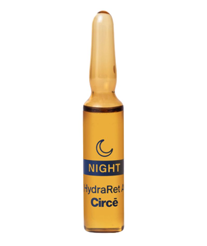 Circe - Hydraret A Restore & Repair Serum