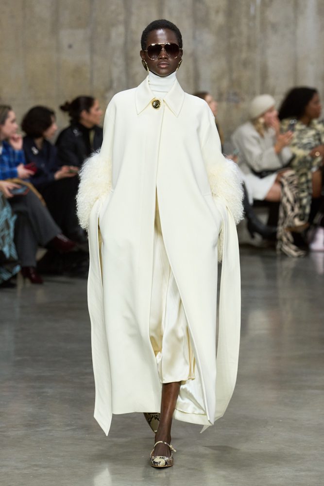 London Fashion Week Top Collections