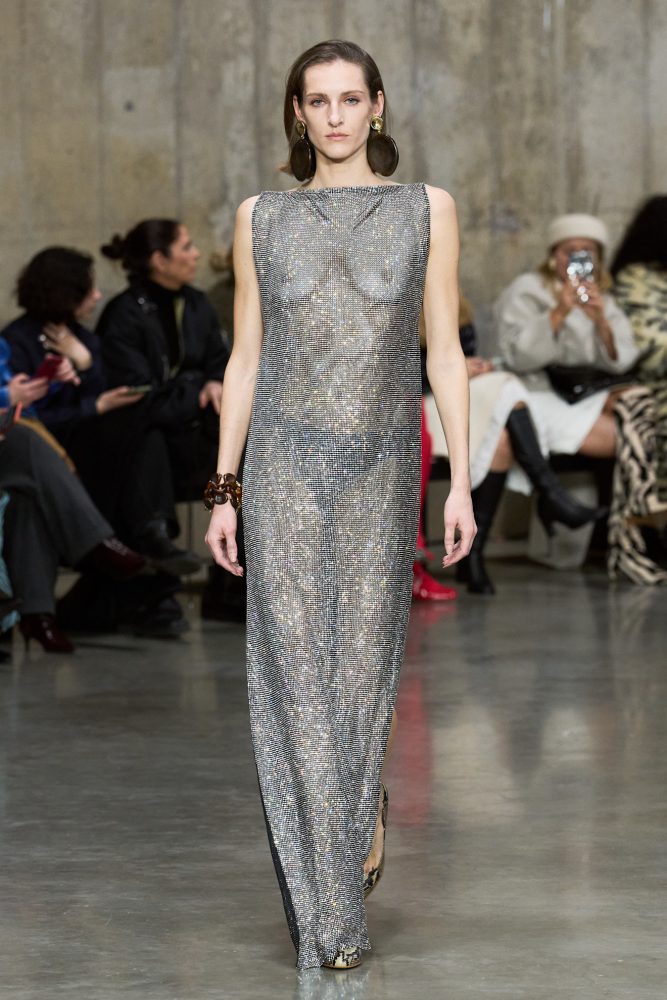 London Fashion Week Top Collections