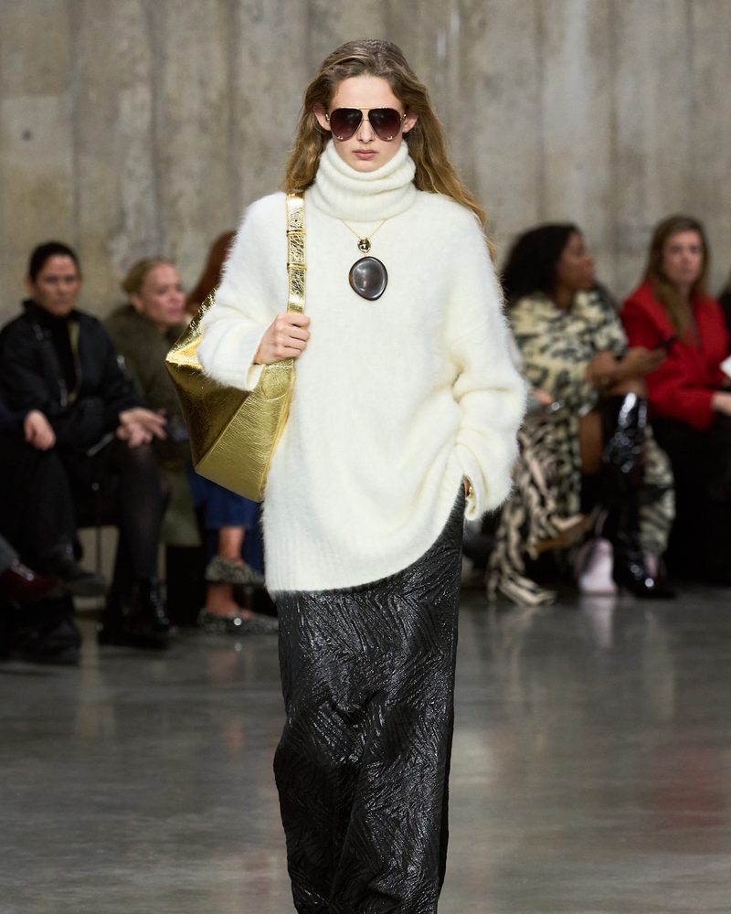London Fashion Weeks Top Collections, As Chosen By Our Trends Editor