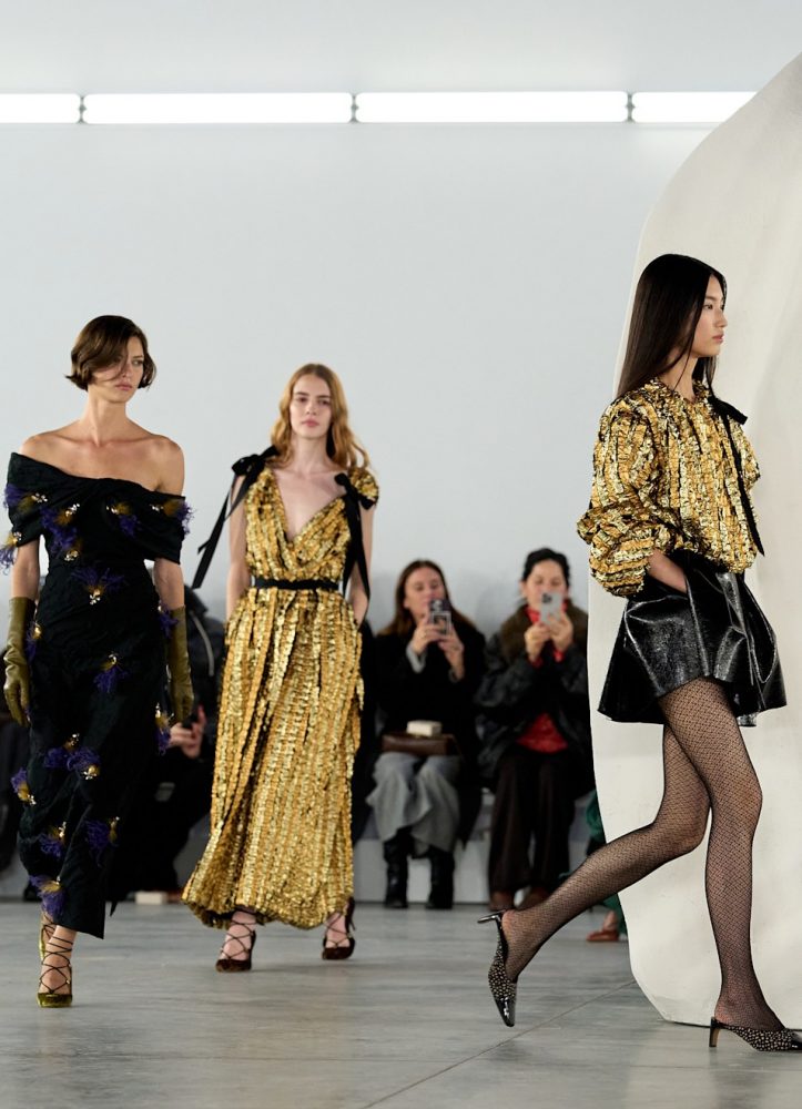 The Top Collections from New York Fashion Week, From Our NYC Editors