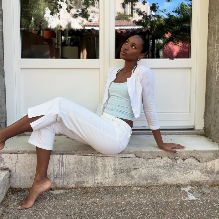 A Fashion Editor’s Guide to the Perfect Summer Travel Capsule, Curated by Destination A Fashion Editor’s Guide to the Perfect Summer Travel Capsule, Curated by Destination