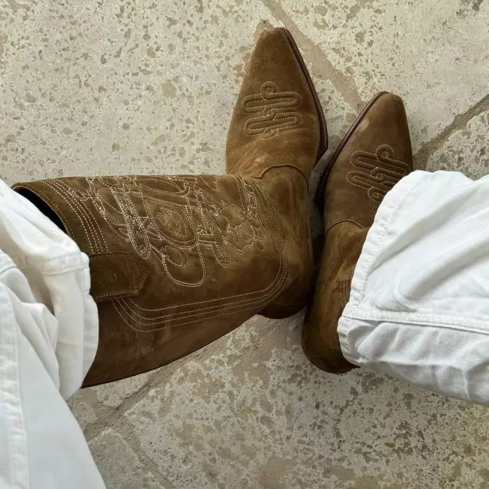 I’m a Texas-Based Fashion Editor & I Know Exactly Which Cowboy Boots to Buy