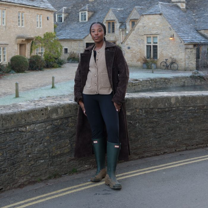 From Pub Lunches to Country Walks, a Stylist’s Guide to Fall Dressing in the English Countryside