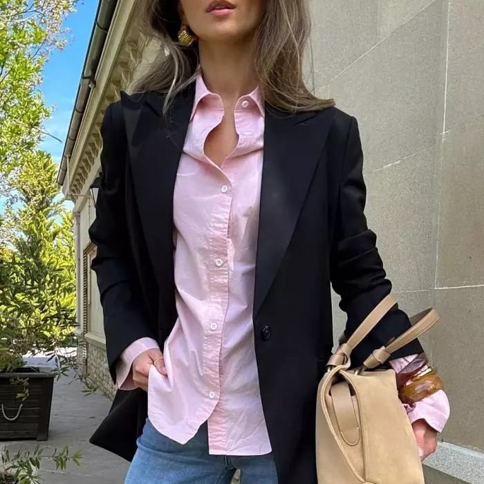 These Editor-Curated Modest Fall Outfits Are Anything but Boring
