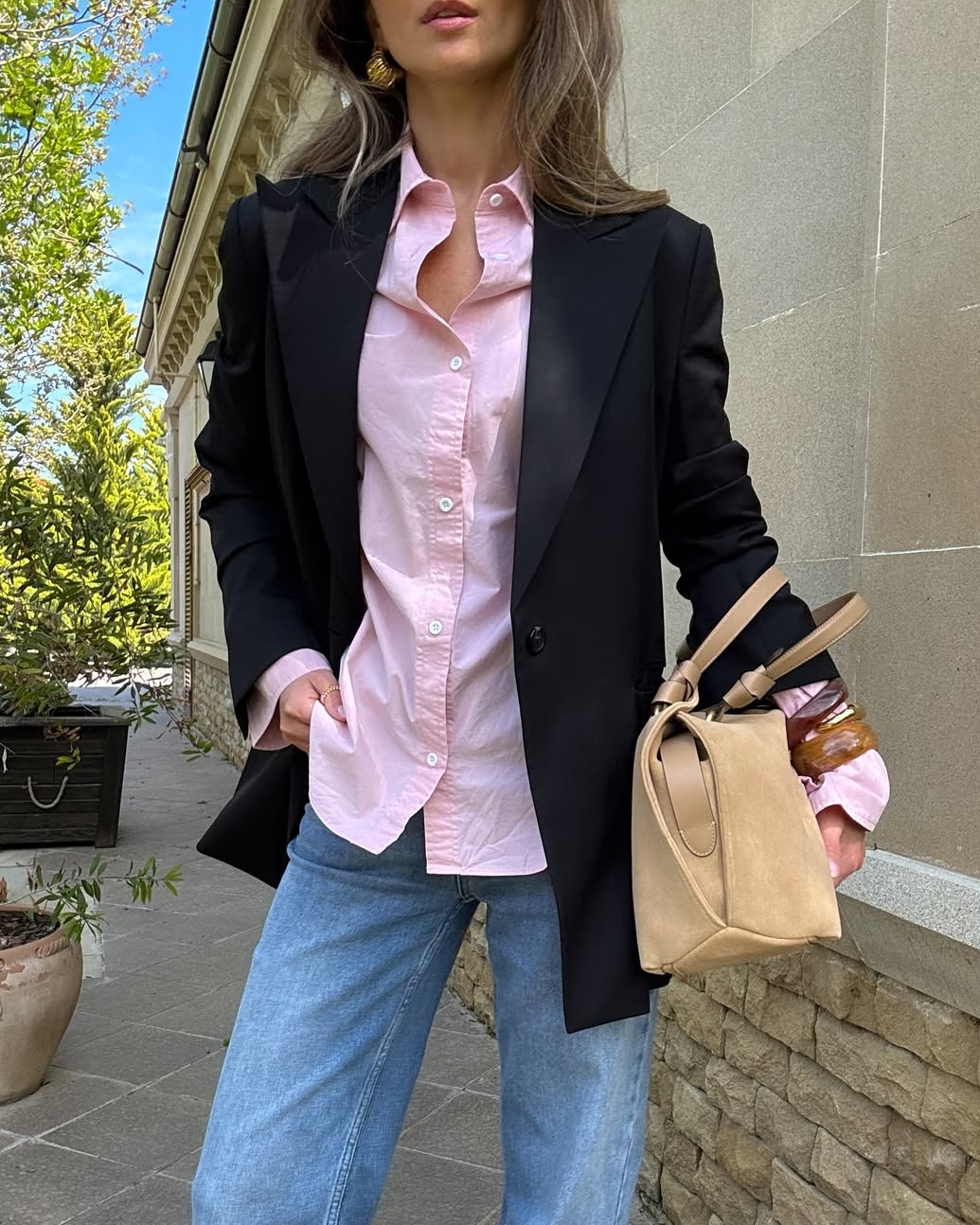 These Editor-Curated Modest Fall Outfits Are Anything but Boring