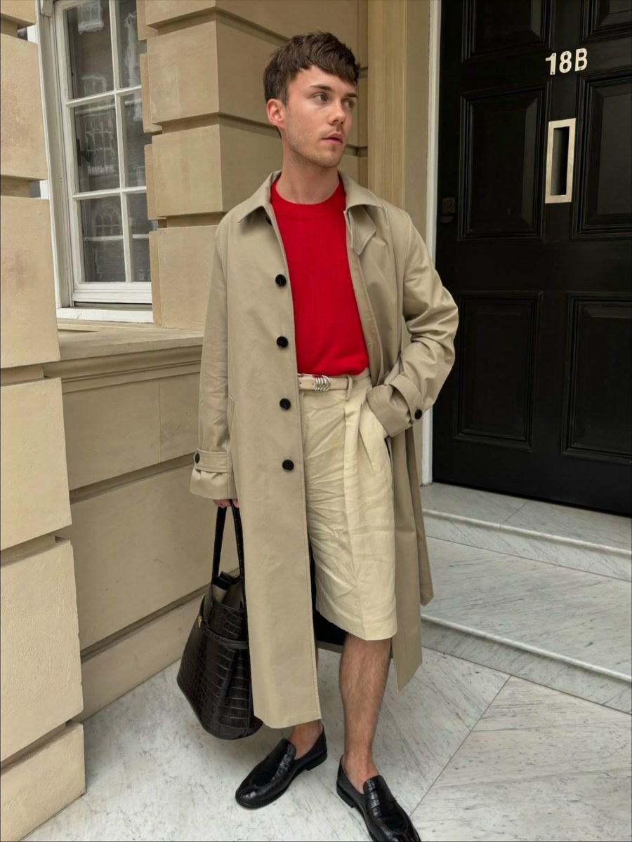 What Our Editors And Stylists Wore This Week