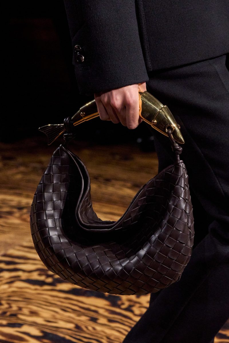 Bottega Veneta Campana Bag Review