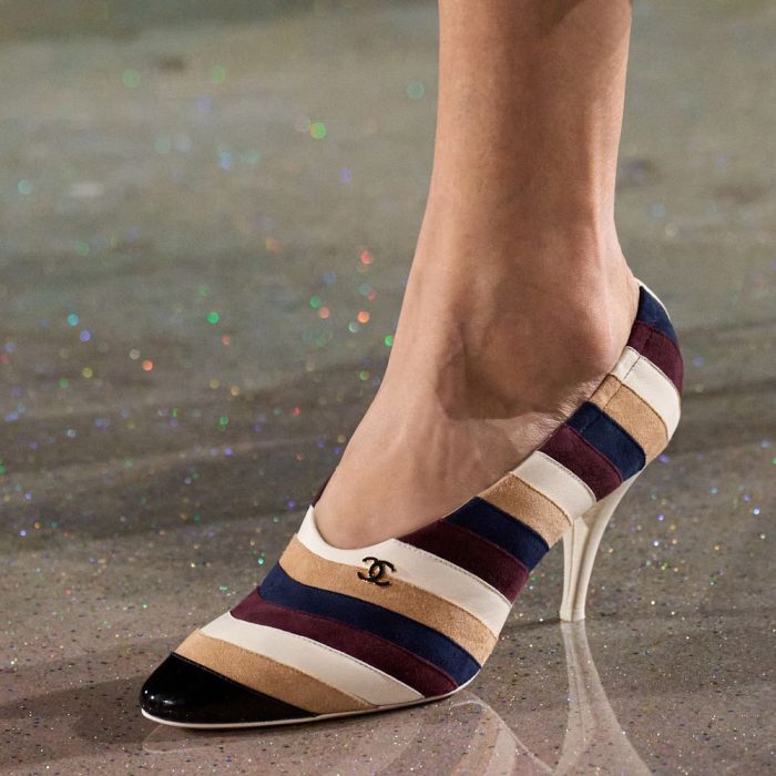 Predictable Footwear Is Out—These Classic-With-a-Twist Shoe Trends Are In for Fall