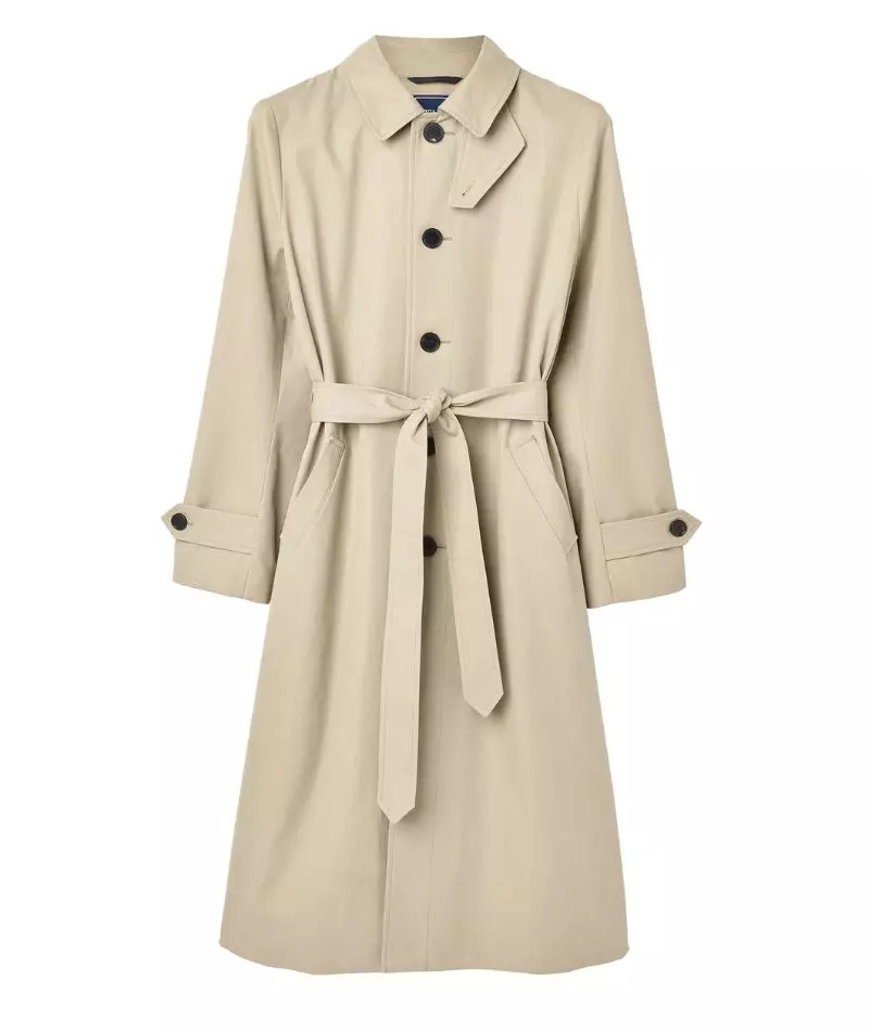 WNU - Chatsworth Coat