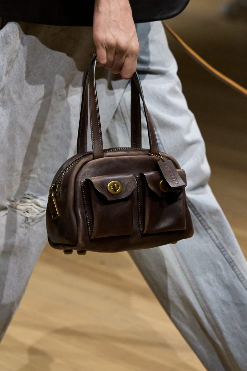 Winter Bag Trends