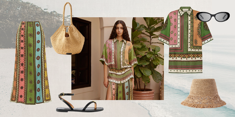 What to Pack for Tulum In the Winter