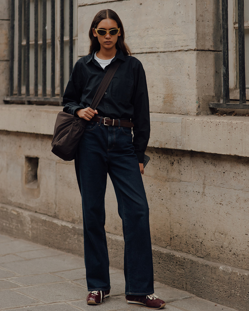 Get In On the Lazy Luxury Trend for Winter With These Designer Picks