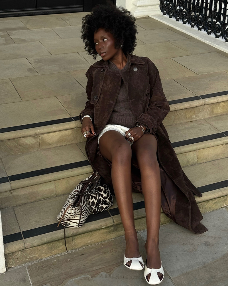 Elevate Your Style This Fall With These Instagram Outfits