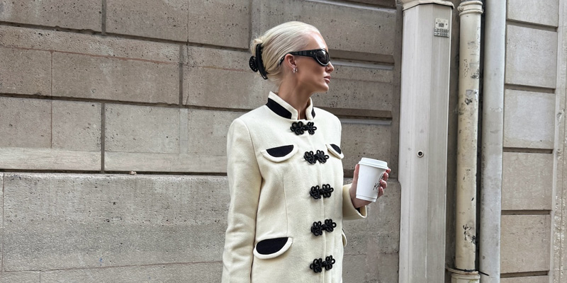 The Best Instagram Looks of the Week, According to Team Editorialist