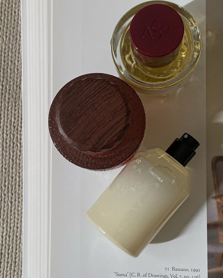 The Best Warm Perfumes of 2025: Warm Fragrances for Fall & Winter