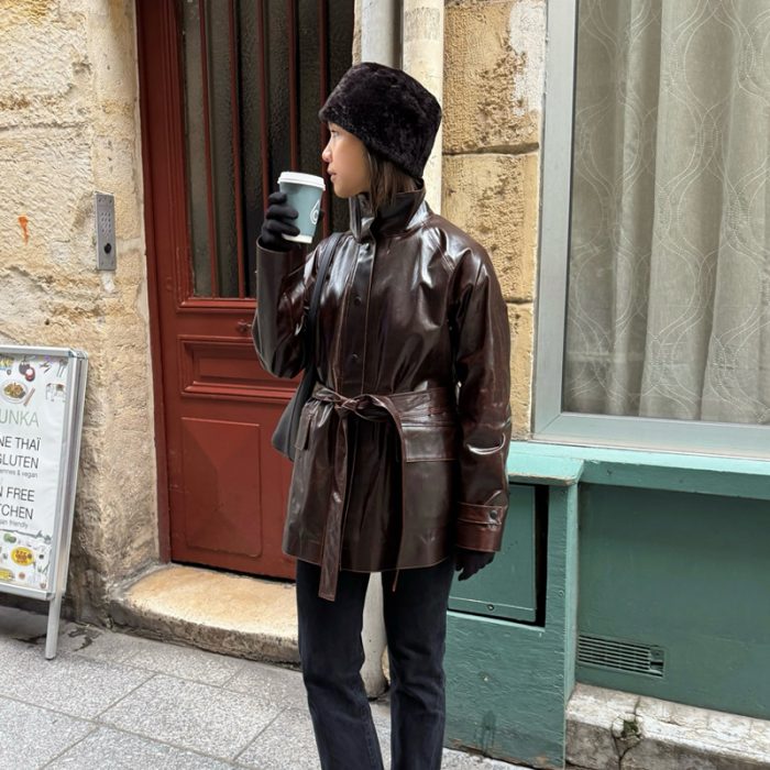 Essential Pieces for Cool Winter Outfits— the French Girl Way