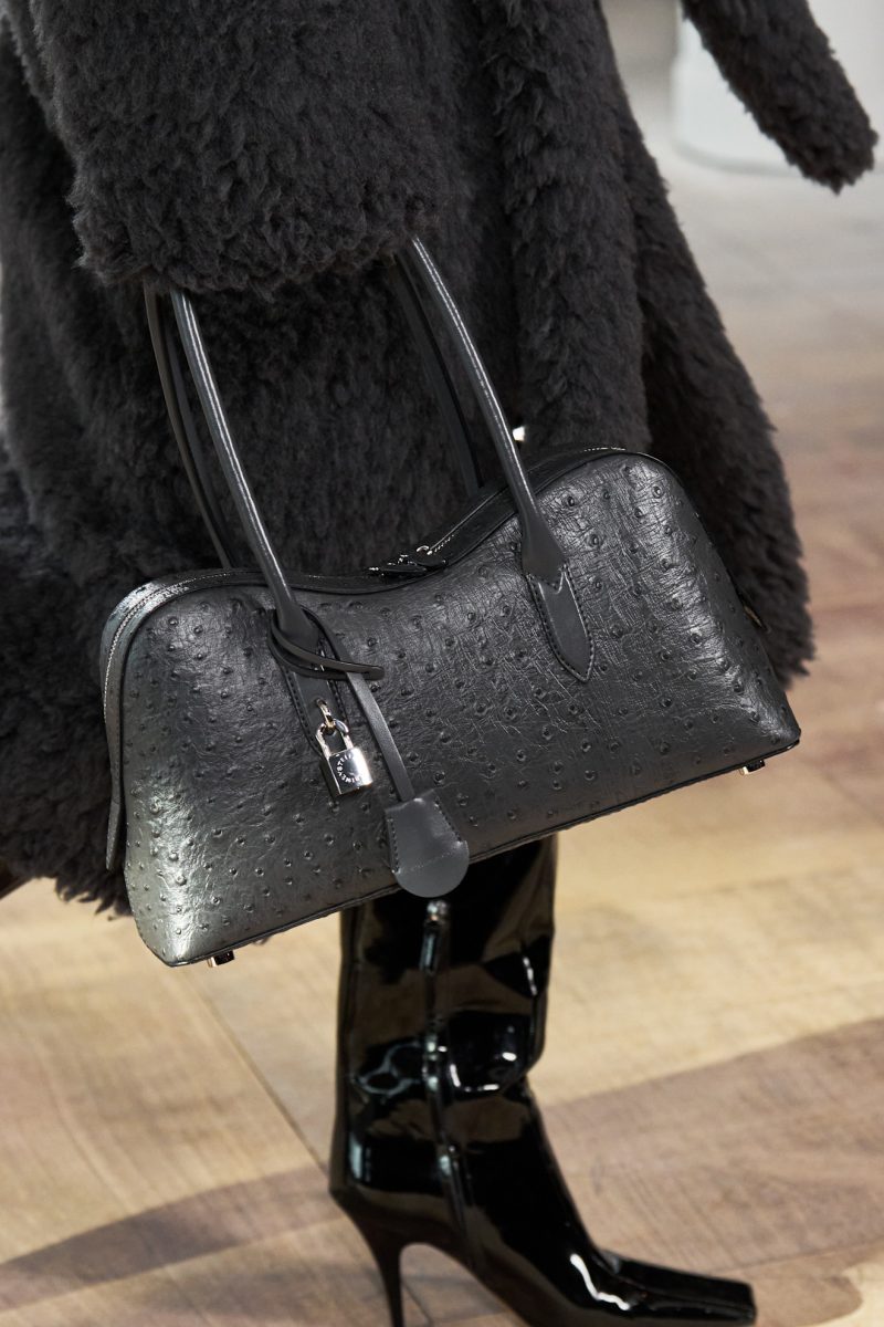 Winter Bag Trends