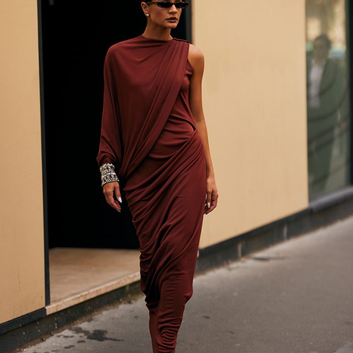 I Have Multiple Fall Weddings This Year—These Are the Dresses I’d Actually Wear