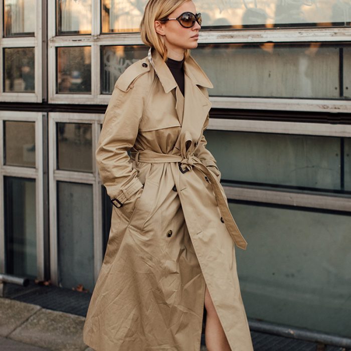 Our Editors Are Calling It: These Are the Fall Coats to Shop Before the Season Starts