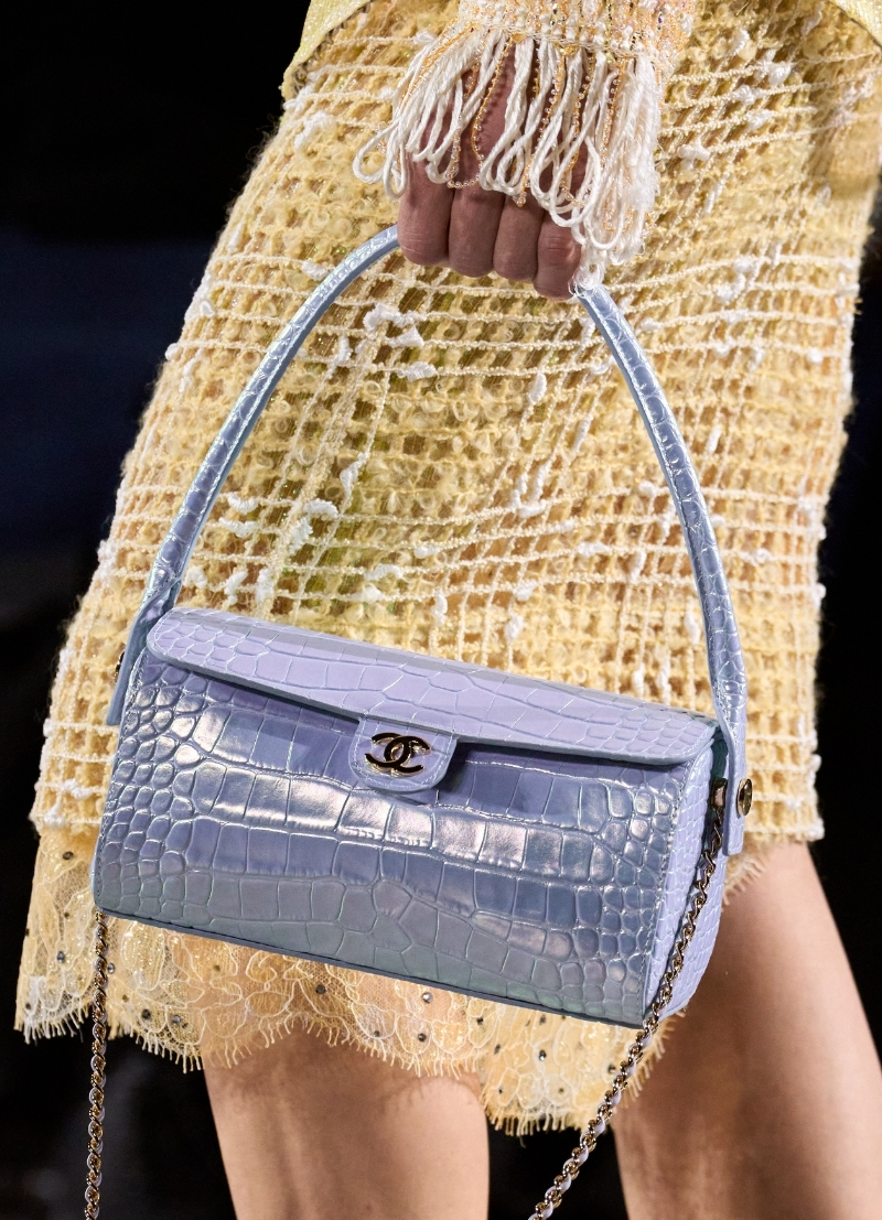 Fall Bag Trends