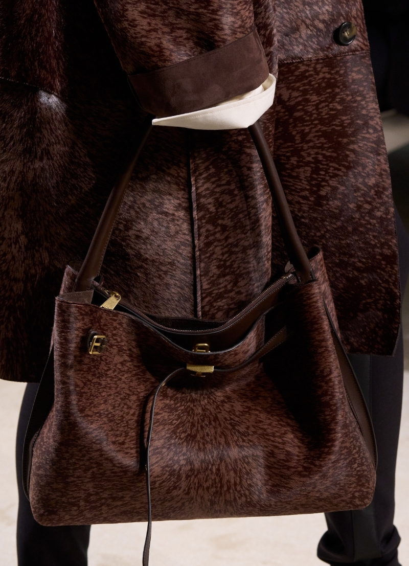 Fall Bag Trends