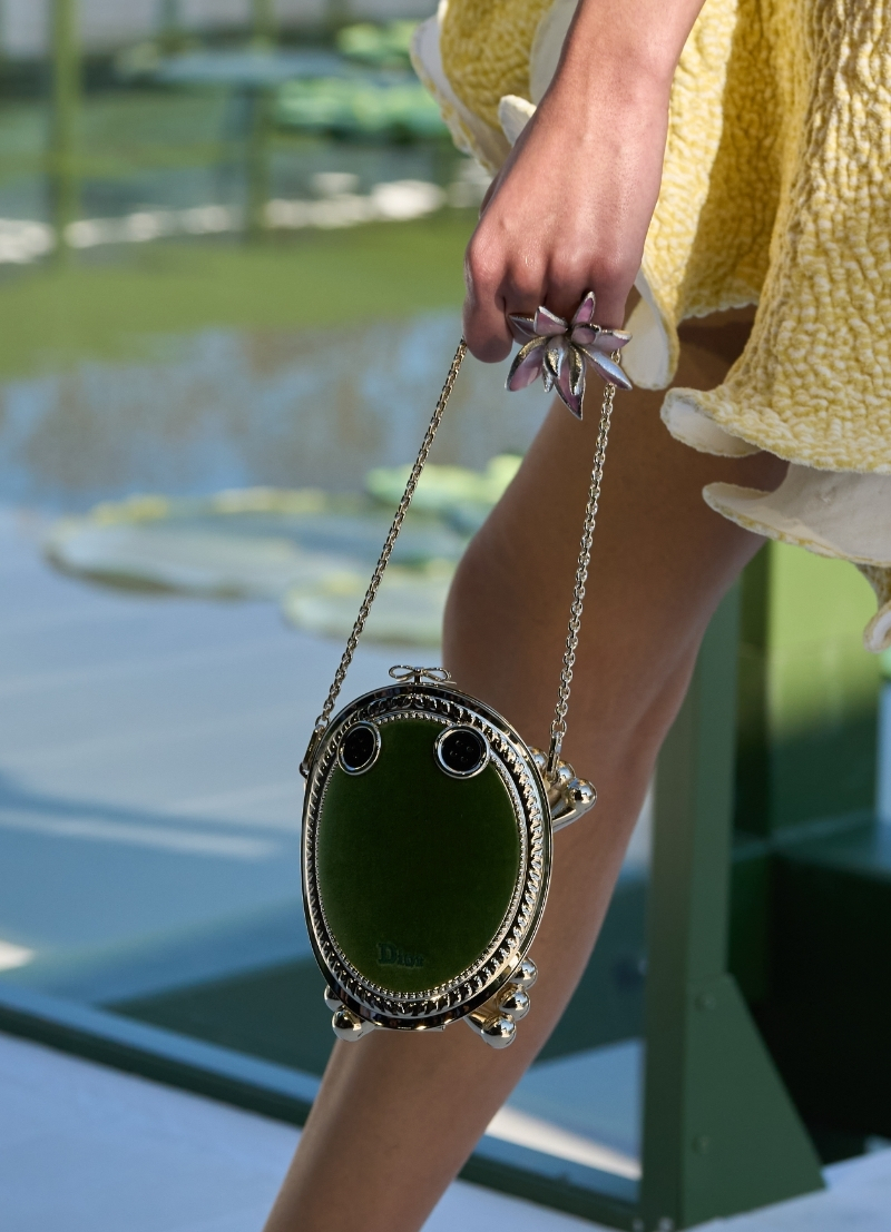 Fall Bag Trends
