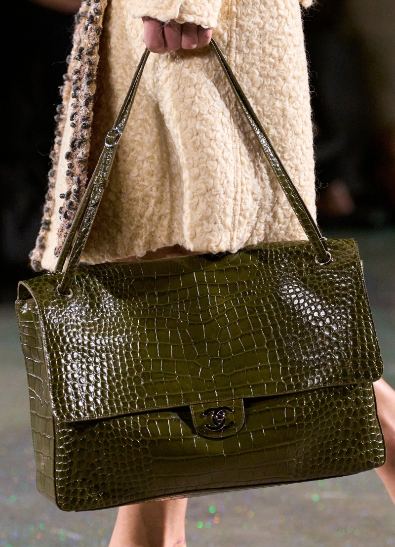 Fall Bag Trends