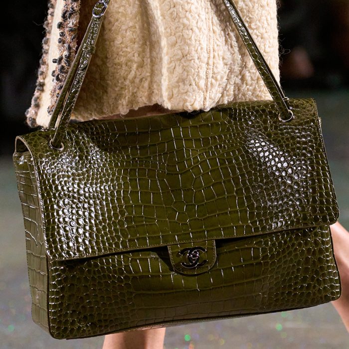 The Fall 2026 Bags Worth Knowing Are All About Personality