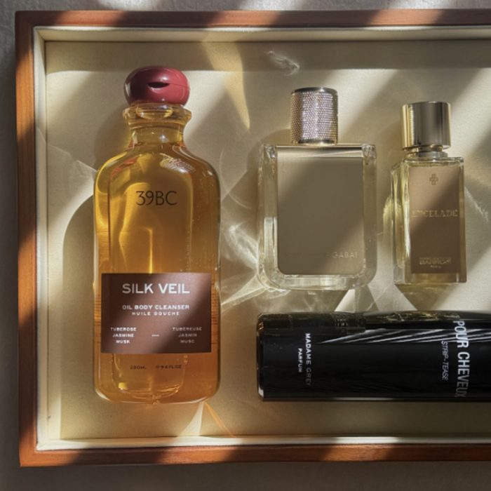 A Beauty Editor’s Guide to Layering Perfumes A Beauty Editor’s Guide to Layering Perfumes