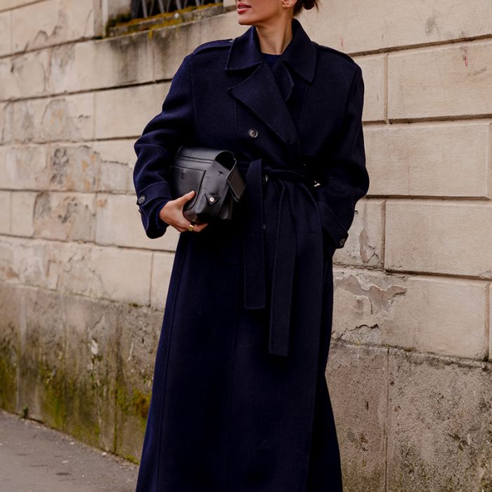 Every Great Capsule Wardrobe Begins With a Trench Coat—These Are the Ones Our Editors Love Every Great Capsule Wardrobe Begins With a Trench Coat—These Are the Ones Our Editors Love