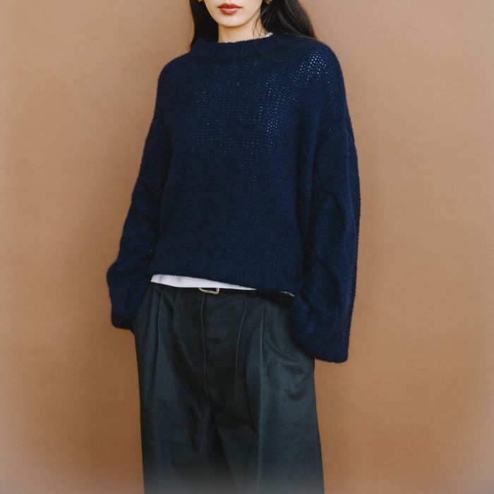 Time to Stock Up on Cashmere—These Are the Key Styles Our Editors Swear By