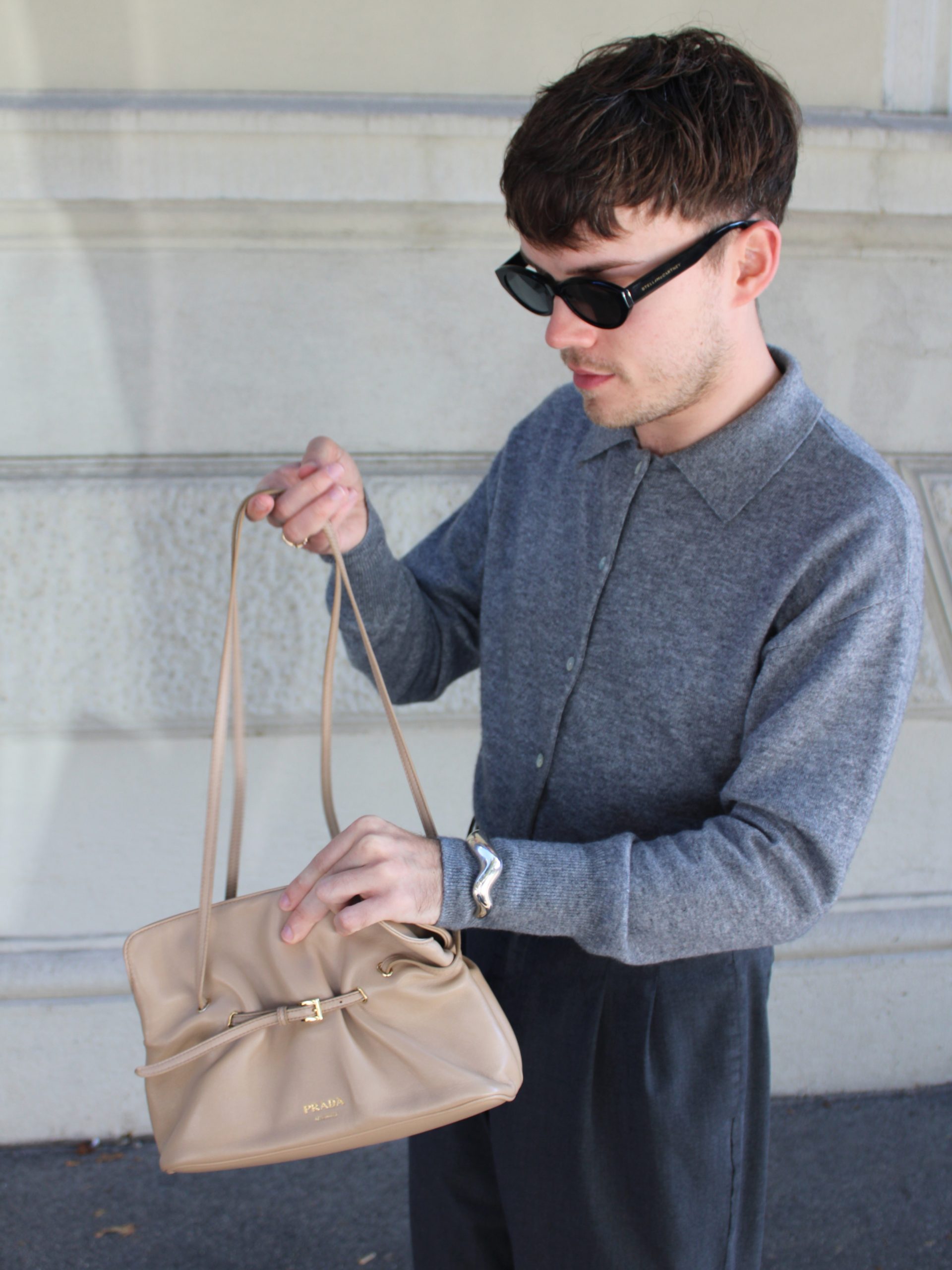 Prada Dada Bag Review: How to Style a Prada